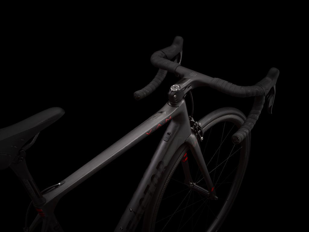 Factor O2 VAM - The Lightest and Stiffest Road Bike | Cycling Malaysia
